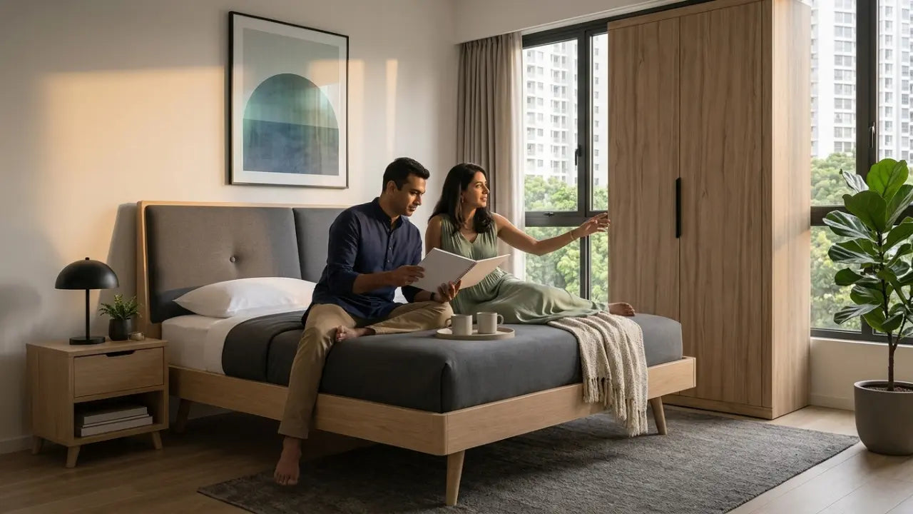 How to Budget for Custom Built-In Furniture – Esteller