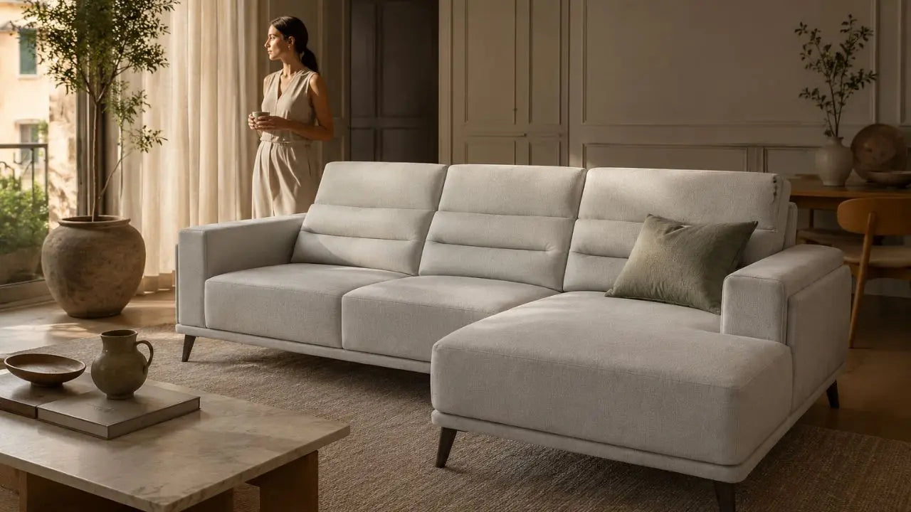 What Italian Design Means by Proportion and Restraint – Esteller